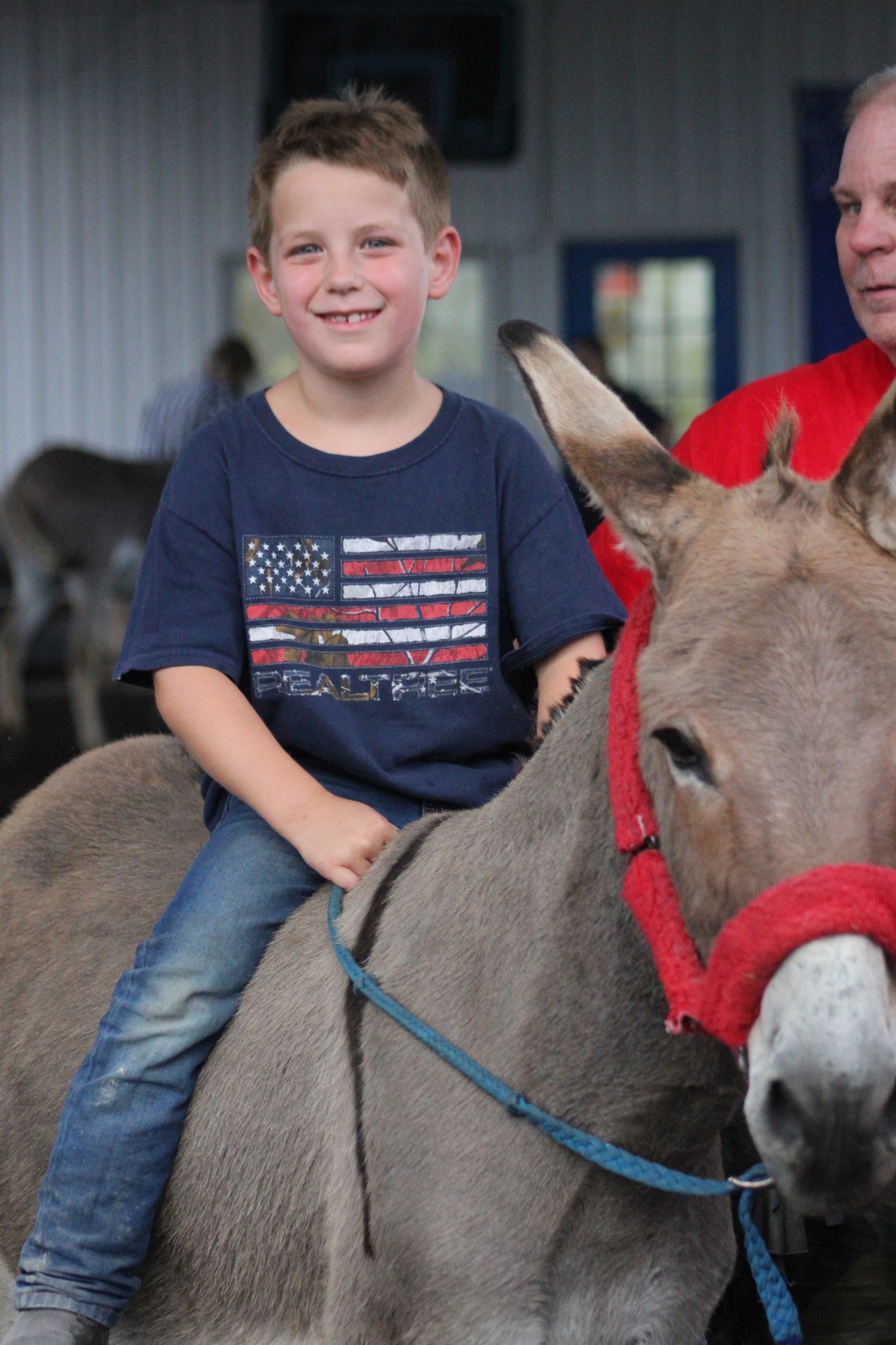 The Seneca County Fair, NY – Established in 1841